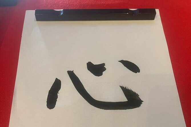 Roppongi Tokyo: Write Your Name in Kanji with a Hiragana Stamp! - Final Thoughts