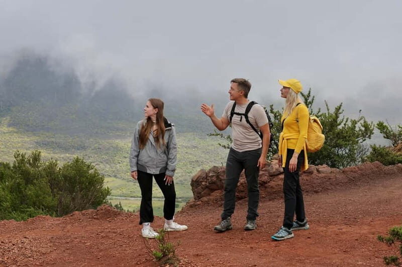 Roque de Tarucho hike over Masca village - What Makes This Hike Truly Special?