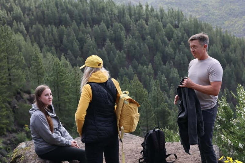 Roque de Tarucho hike over Masca village - The Sum Up: Who Is This Tour Best For?