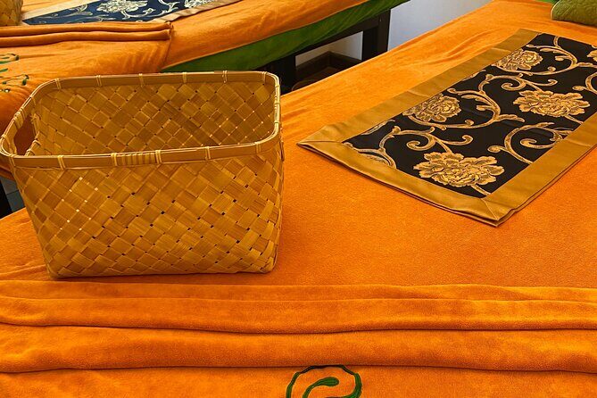 Rora Signature Massage for Ultimate Relaxation - What to Expect from Your Rora Signature Massage Experience