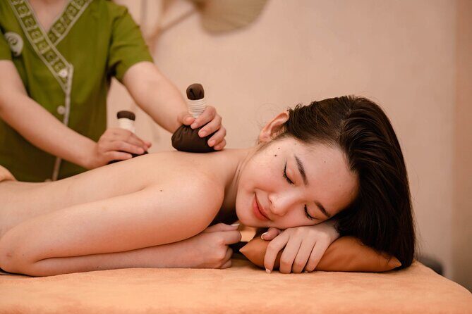 Rora Signature Massage for Ultimate Relaxation - Frequently Asked Questions