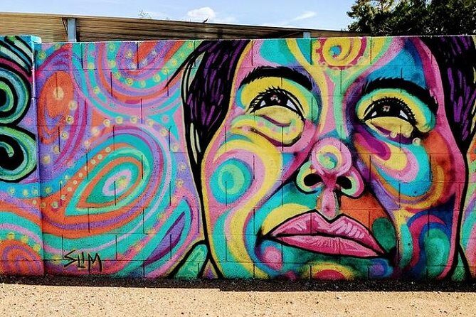 RoRo Street Art Tour in Phoenix - Final Thoughts: The Best Fit for You