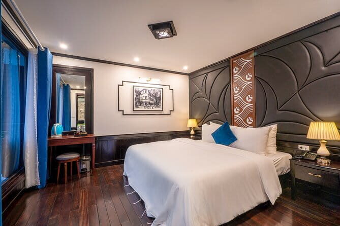 Rosa Cruise 3-day Explore Halong Bay and Lan Ha Bay from Hanoi - Practical Aspects and Value