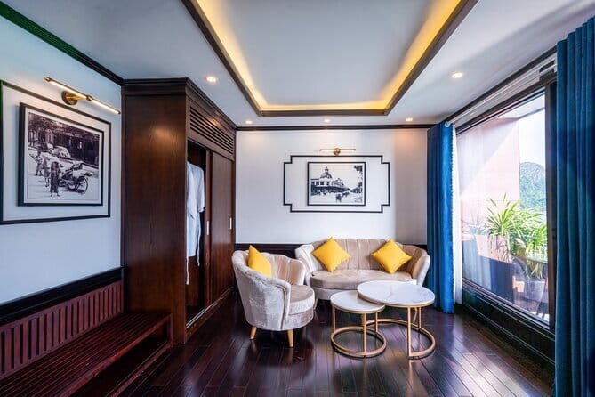 Rosa Cruise 3-day Explore Halong Bay and Lan Ha Bay from Hanoi - Who Will Love This Tour?