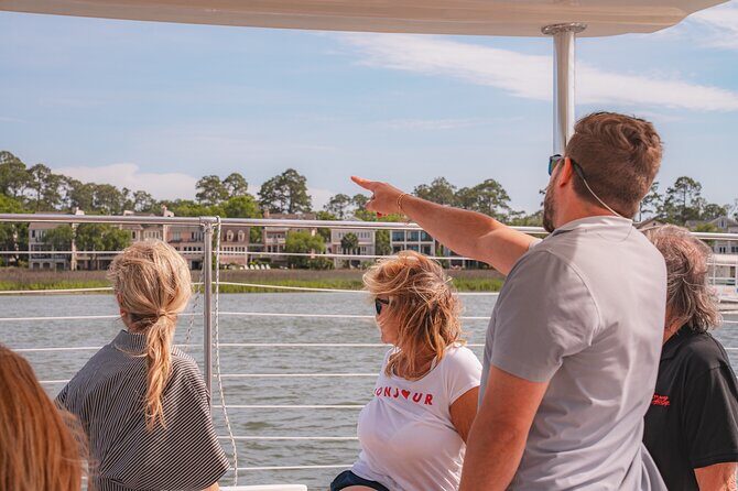 Rosé Golden Hour Sunset Sail - Key Points