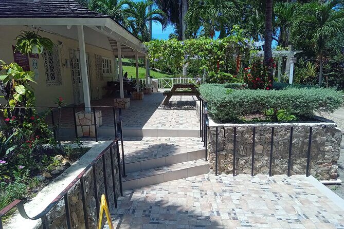Rose Hall Great House and Craft Market Tour - Authentic Experiences and Hidden Gems