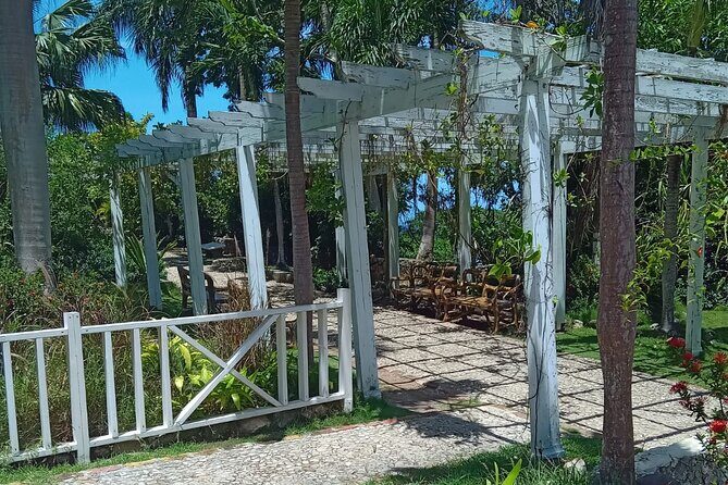 Rose Hall Great House and Craft Market Tour - Final Thoughts: Is It Worth It?