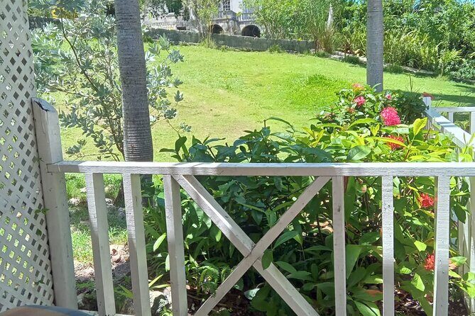 Rose Hall Great House and Craft Market Tour - FAQs