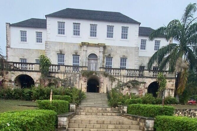 Rose Hall Great House and Montego Bay Tour - An In-Depth Look at the Tour Experience