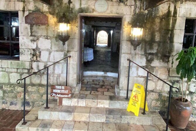 Rose Hall Great House and Montego Bay Tour - Why This Tour Stands Out