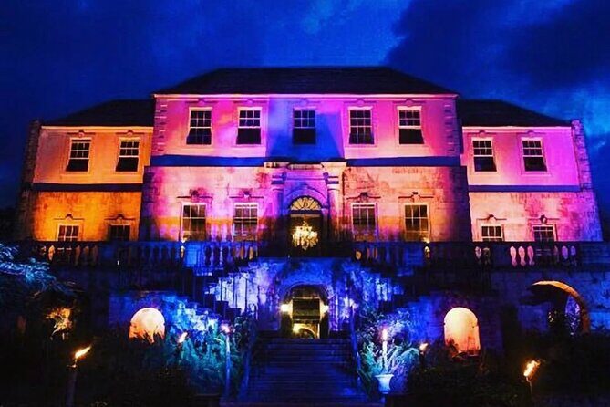 Rose Hall Great House and Scotchies Private Tour from Montegobay - Discovering the Charm of Rose Hall Great House