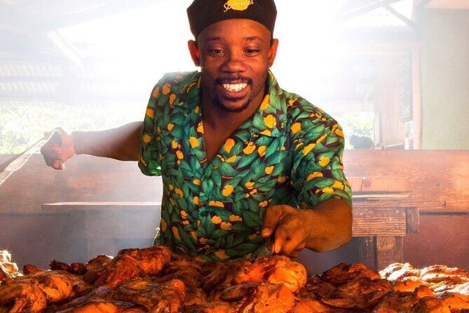 Rose Hall Great House and Scotchies Private Tour from Montegobay - Practical Tips for Travelers