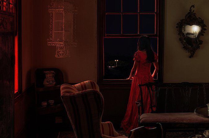 Rose Hall Great House Haunted Night Tour with Admission - What Makes This Tour Stand Out?