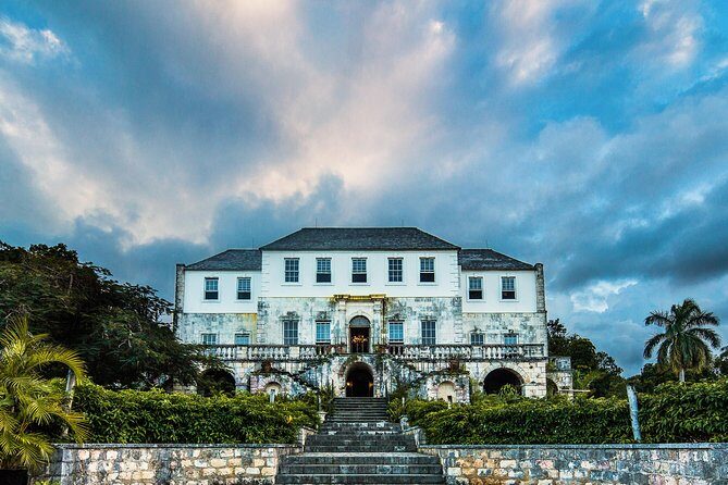 Rose Hall Great House Haunted Night Tour with Admission - FAQs