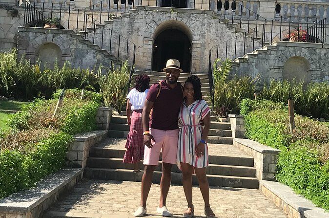 Rose Hall Great House & Luminous Lagoon -Customize Night Tour from Montego Bay - Who Should Consider This Tour?