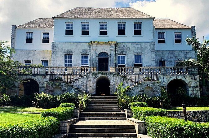 Rose Hall Great House Night Tour and Luminous Lagoon - What Travelers Say