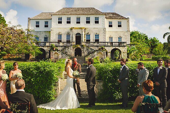 Rose Hall Great House Night Tour - An In-Depth Look at the Rose Hall Great House Night Tour