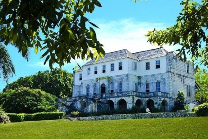 Rose Hall Great House tour - Introduction: A Must-See Jamaica Landmark