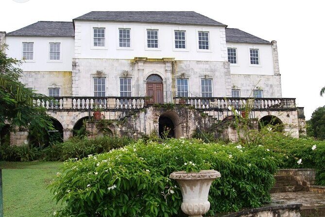 Rose Hall Great House tour - Who and What This Tour Is Best For