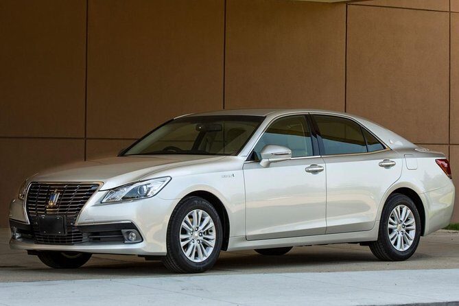 Rose Hall Hotels Private Airport Transfer - The Experience: What to Expect from the Transfer