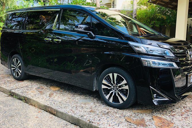 Rose Hall Hotels Private Airport Transfer - Who Will Benefit Most?