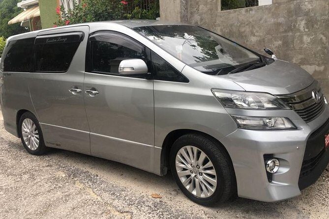 Rose Hall Hotels Private Airport Transfer - The Sum Up: Who Should Consider This Service?