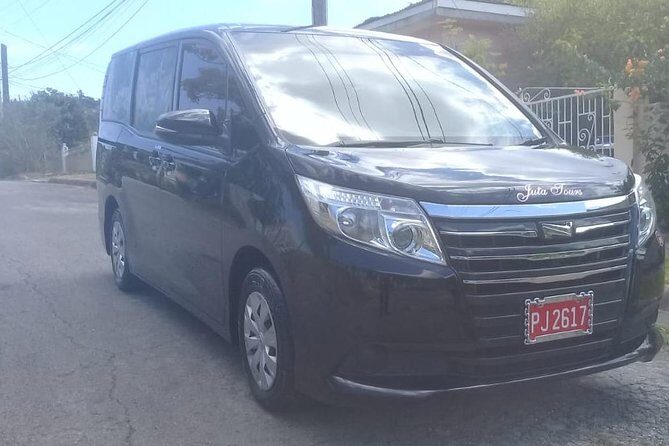 Rose Hall Hotels Private Airport Transfer - FAQ