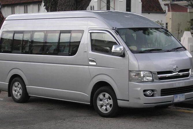 Rose Hall Hotels To Montego Bay Airport Private Transfer - The Limitations and Considerations