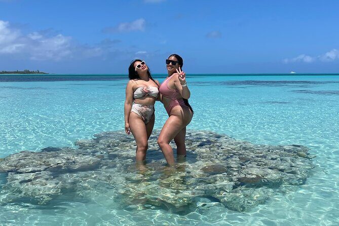 Rose Island Adventure: Turtle Swim and Snorkel - Final Thoughts