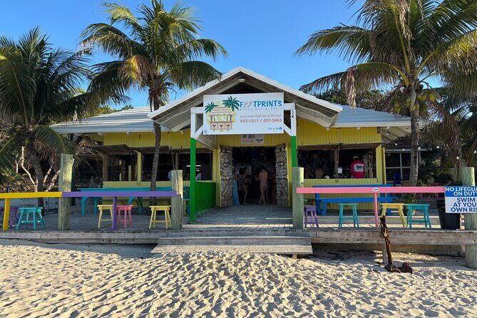 Rose Island Boat Party, Beach Getaway & Floating Bar - Frequently Asked Questions