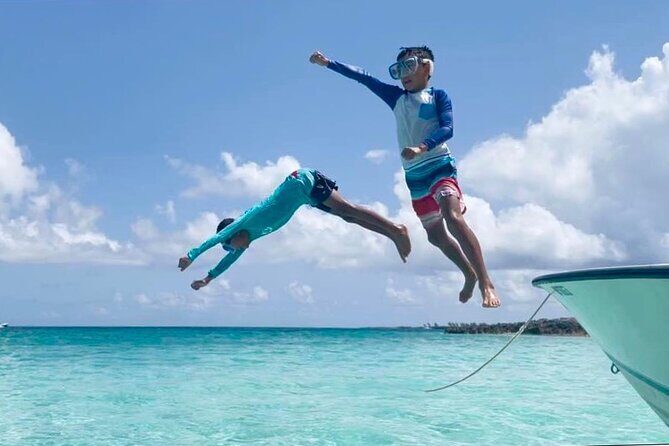 Rose Island Half-Day Snorkeling Cruise - What makes this tour special?