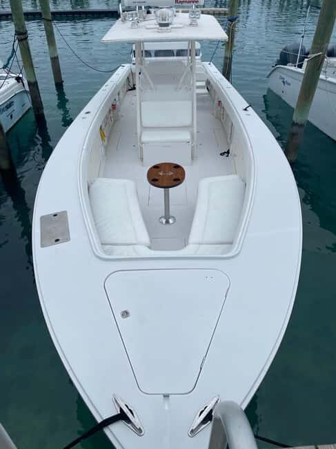 Rose Island: Pig Beach, Snorkeling, Sea Turtles, Beach - Frequently Asked Questions