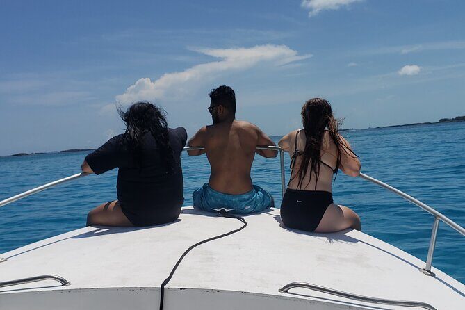 Rose Island: Private Snorkeling, Fishing, and Swimming with Pigs - Final Thoughts