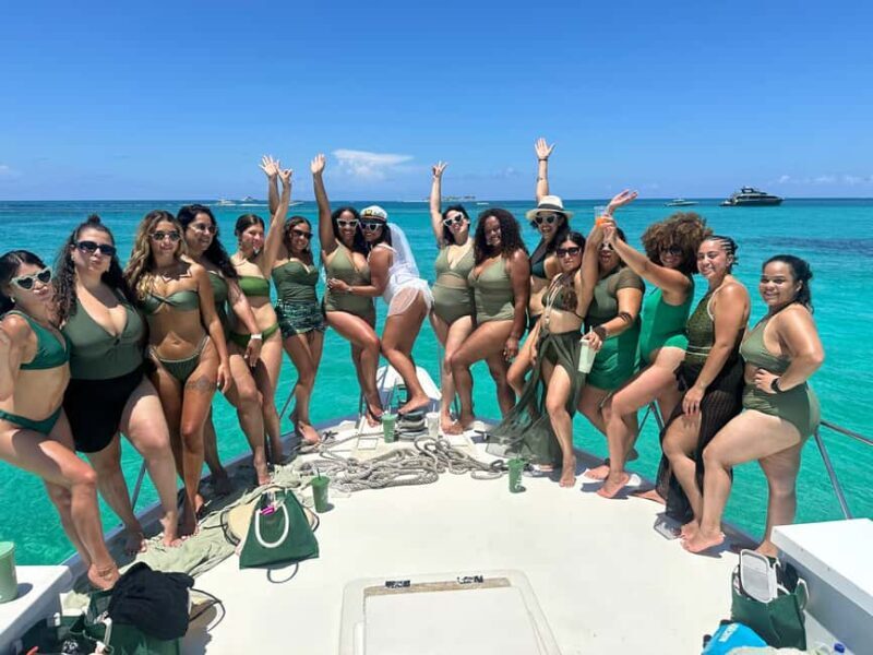 Rose Island: Private Yacht Party Charter - Authenticity and Value