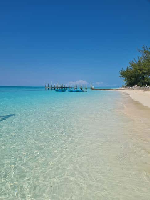Rose Island: Snorkeling, Beach Day With Unlimited Rum Punch - Who Will Love This Tour?