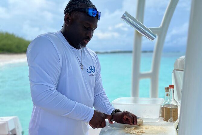 Rose Island Swimming Pigs - Key Points