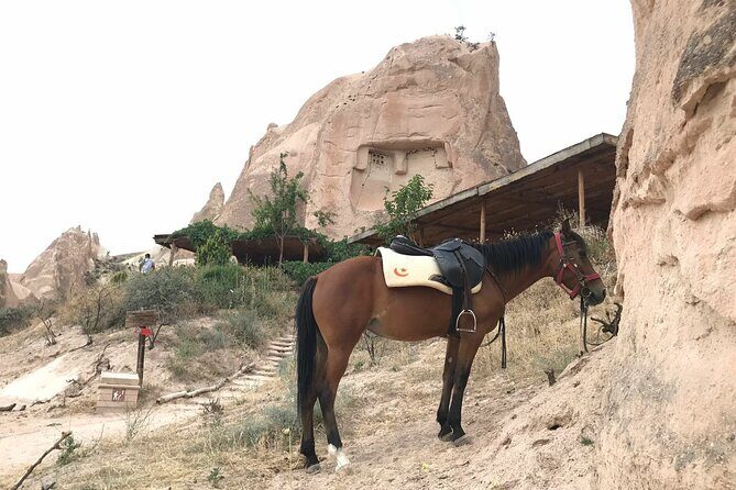 Rose Valley Sunset Hiking in Cappadocia - What Is the Rose Valley Sunset Hiking Tour?