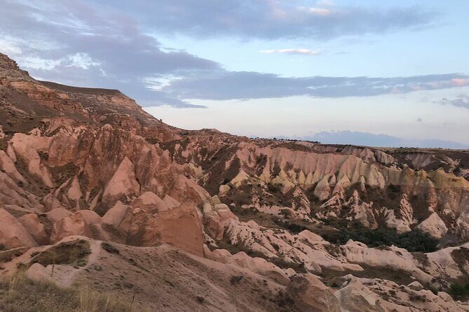Rose Valley Sunset Hiking in Cappadocia - Practical Details and Tips