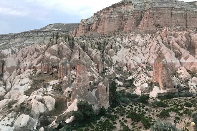 Rose Valley Sunset Hiking in Cappadocia - Who Is This Tour Best For?