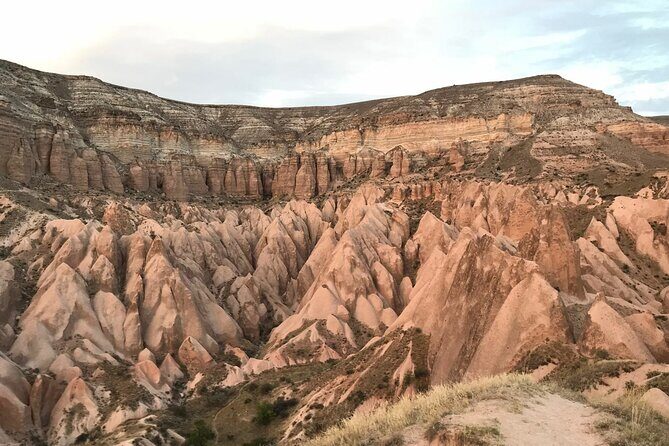 Rose Valley Sunset Hiking in Cappadocia - The Sum Up: Is It Worth It?