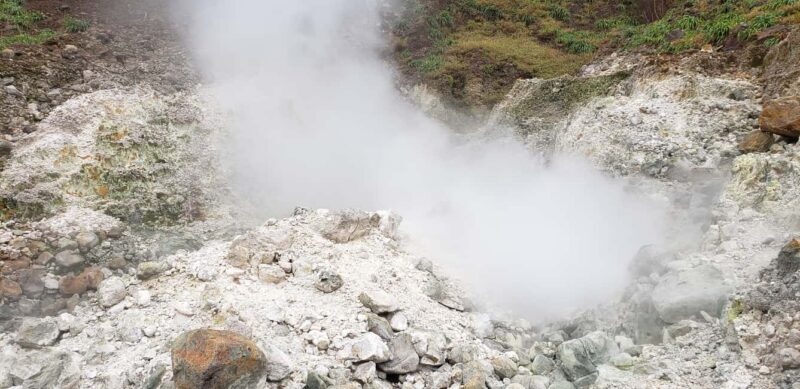 Roseau: Boiling Lake Challenge Hiking Tour with Local Guide - FAQs