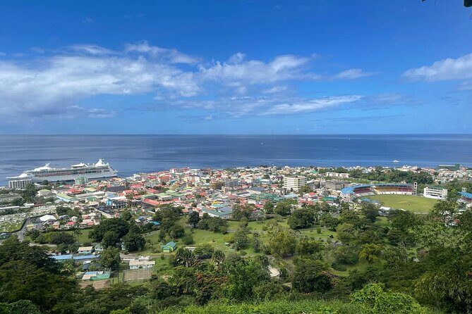 Roseau Dominica Safari Scenic: Rainforest, Falls & Karaoke - Final Thoughts