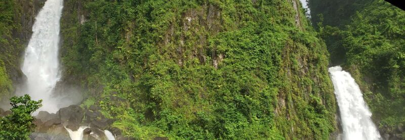 Roseau: Guided Day Trip to Popular Waterfalls - Practical Details: What to Know Before You Go