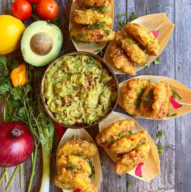 Roseau: Private Food Tasting Tour - An In-Depth Look at the Roseau Private Food Tasting Tour