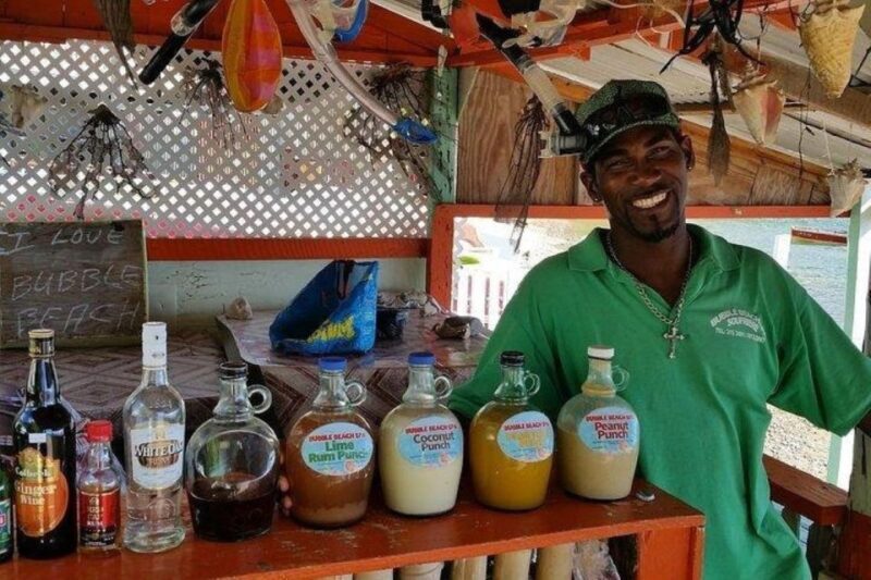 Roseau: Snorkeling and Beach Day with Lunch - Why This Tour Stands Out in Dominica