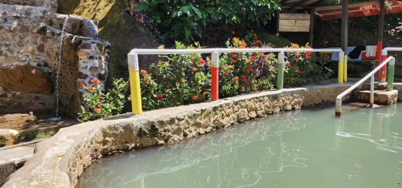 Roseau: Titou Gorge, Hot Spring, Falls & Champagne Reef Tour - Who Would Love This Tour?