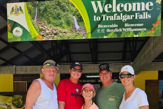 Roseau Valley to Champagne Beach Tour Experience - Who Should Consider This Tour?