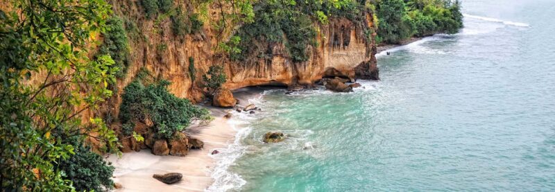 Roseau: Waitukubuli Volcano Snorkeling Boat Trip - Discover the Magic of the Roseau: Waitukubuli Volcano Snorkeling Boat Trip