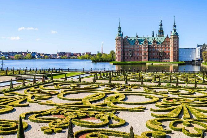 Rosenborg Castle Entry Ticket in Copenhagen - A Practical Look at the Rosenborg Castle Entry Ticket in Copenhagen