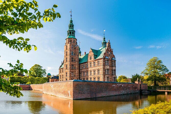 Rosenborg Castle Entry Ticket in Copenhagen - Exploring Rosenborg Castle: What You Can Expect